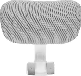 BESPORTBLE Verstellbare Kopfst&uuml;tze f&uuml;r Computerstuhl Ergonomische Nackenst&uuml;tze Nachr&uuml;stbefestigung f&uuml;r B&uuml;rostuhl H&ouml;henverstellbarer Kopfpolster Schutz f&uuml;r Nacken