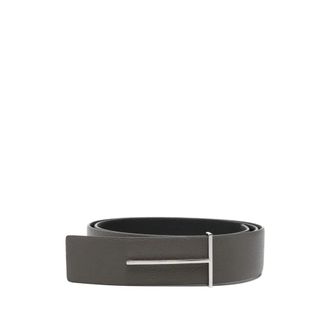 Tom Ford Herren, Accessories, Grau, 100 CMGr&ouml;&szlig;e