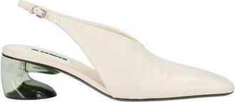 Jil Sander CHAUSSURES - Escarpins sur YOOX.COM