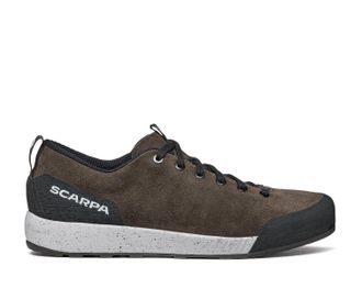 Scarpa Unisex Spirit Evo Wanderschuhe, Anthrazit, 40 EU