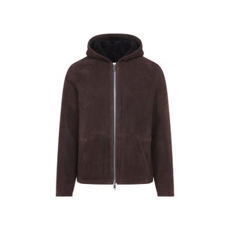 Yves Salomon Jacket