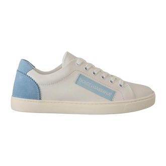 Dolce & Gabbana Sneakers - - Shoes - Damen - Wei&szlig; - 36 EU