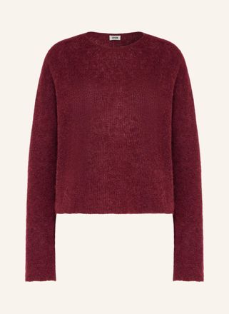 Drykorn Drykorn Pullover Imeny Mit Alpaka rot