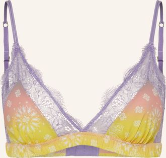 Love Stories Love Stories Triangel-Bh Love Lace lila