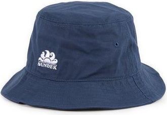 Sundek Bob brod&eacute; en coton