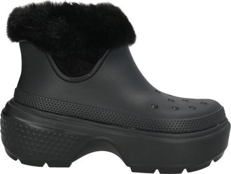 Crocs SCHUHE - Stiefeletten auf YOOX.COM