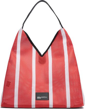 Karl Lagerfeld Handtasche Karl Lagerfeld Jeans B2W50049 Bunt