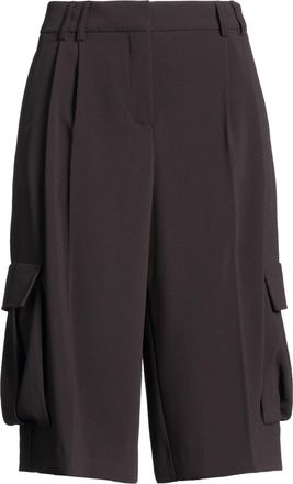 Anna Molinari HOSEN & R&Ouml;CKE - Shorts & Bermudashorts auf YOOX.COM