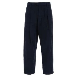 A.P.C. Klassische Jeanshose f&uuml;r jeden Tag - - Trousers - Herren - Blau - L