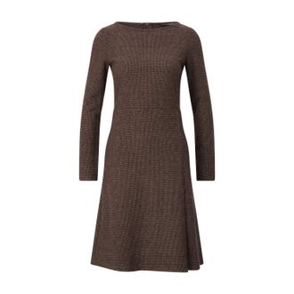 Max Mara Midikleid Balocco