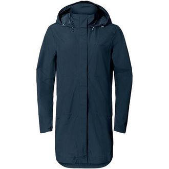 Vaude Damen Mantel Wo Mineo 2.5L Coat