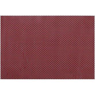 Ladelle Tischset Cohen 30x45cm in blau, Vinyl, 30 x 30 x 20 cm