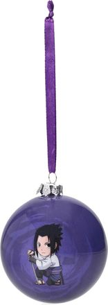 SD toys Chibi Sasuke Naruto Weihnachtskugel