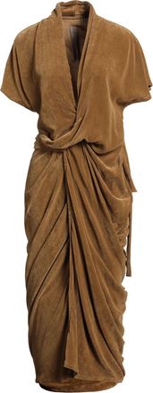 Rick Owens KLEIDER - Midi-Kleider auf YOOX.COM