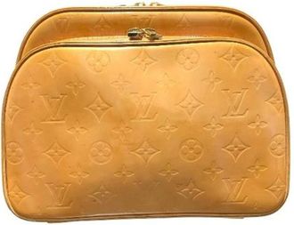 Louis Vuitton Damen, Pre-Owned, Orange, ONE SIZEGr&ouml;&szlig;e