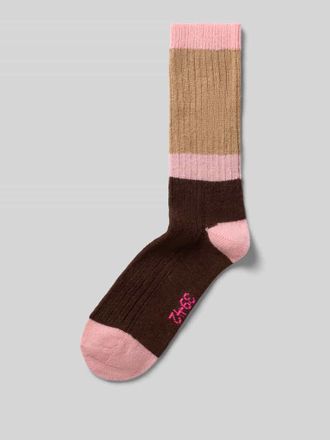 Unio Hamburg Socken mit Baumwoll-Anteil