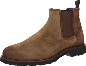 Sioux Chelsea Boots Dilip-117