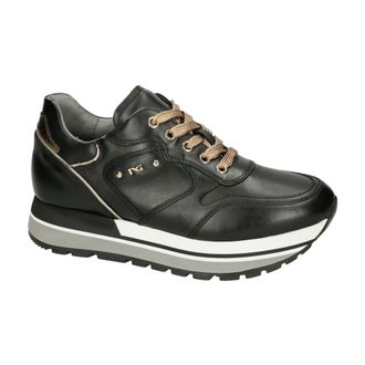 Nero Giardini Guanto Platform Sneakers - - Shoes - Damen - Schwarzk - 40 EU