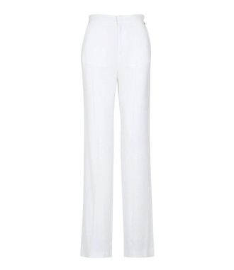 Aniye By Aniye Par Pantalon Blanc