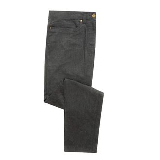 Premier Mens Performance Chinos (Holzkohle)