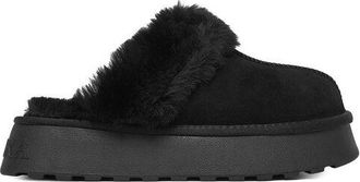 Badura Hausschuhe EO-EDI-TS6292 Braun