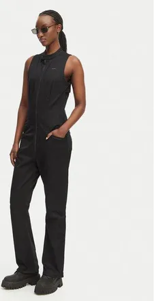 G-Star Raw Jumpsuit Lynn D28416-C105 Schwarz