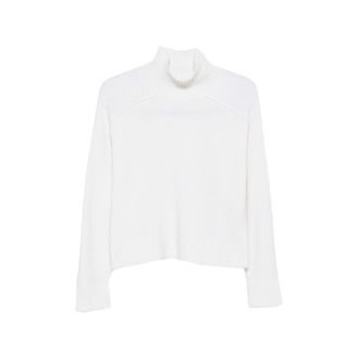 Antonelli Tirolo Raglan-sleeve Sweater