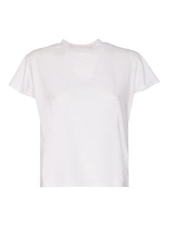 Maison Margiela T-Shirt - Blanc