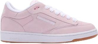 Reebok Baskets Club C BULC CLN Unisexes, Framboise/FTWRWHITE/Gum, Taille 44 EU, Gum Frostedberry Ftwrwhite, 44 EU