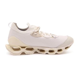 Mizuno Wave Prophecy Beta Laufschuhe - - Shoes - Herren - Beige - 40 EU