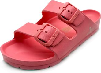 Thies Pantolette thies 1856 Ecofoam Sandal vegan