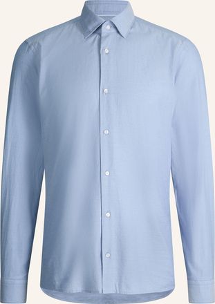 Strellson Hemd blau