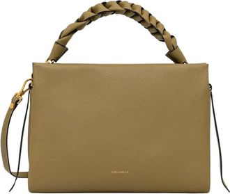 Coccinelle Damen, Taschen, Gr&uuml;n, ONE SIZEGr&ouml;&szlig;e