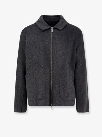 Palt&ograve; Dante DB wool blend coat - PALTO - gender_Man