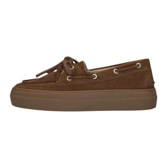 Copenhagen Cph177 Schn&uuml;rschuh - - Shoes - Damen - Braun - 37 EU