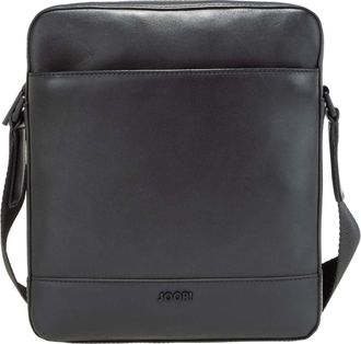 Joop Manciano Remus Shoulderbag XS Black