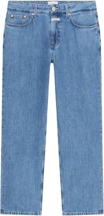 Closed Femme, Jeans, Bleu, Taille: W25 L32 Pantalons