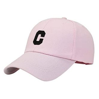 Generic Casquette de baseball unisexe taille r&eacute;glable pour la course &agrave; pied, les entra&icirc;nements et les activit&eacute;s de plein air, pour homme et femme, chapeau de 