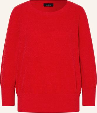 Monari Monari Pullover rot