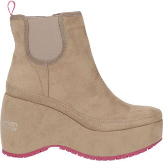Fornarina SCHUHE - Stiefeletten auf YOOX.COM