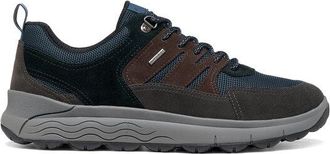 Geox Sneakers U Spherica 4X4 B Abx U66FDB 02211 CK6F4 Braun