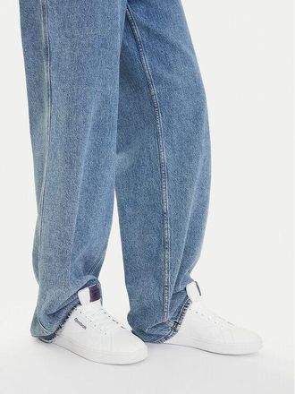 Reebok Sneakers CEO-COURT CLEAN 100229909 Wei&szlig;