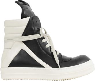 Rick Owens Tower Geobasket
