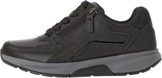 Gabor Damen, Schuhe, Schwarzk, 41 1/2 EUGr&ouml;&szlig;e