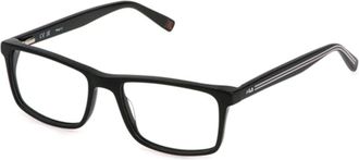 Fila unisex, Accessoires, Noir, Taille: 50 MM Vfi542L Lunettes de soleil