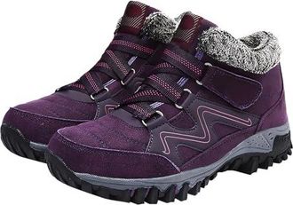 Generic Orthoboots Pro - Bottes dhiver ergonomiques avec doublure chaude - Pour homme et femme - Imperm&eacute;ables - Antid&eacute;rapantes - Pour trekking, randonn&eacute;e, nei