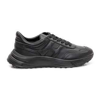 Hogan Herren, Schuhe, Schwarzk, 39 EUGr&ouml;&szlig;e