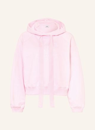 Joop Joop! Jeans Hoodie rosa