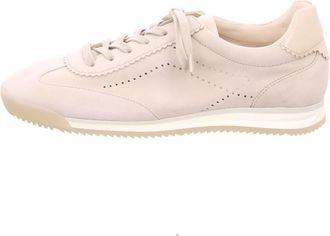 Gabor Damen, Schuhe, Beige, 40 1/2 EUGr&ouml;&szlig;e