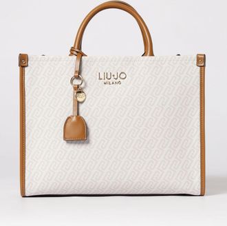 Liu Jo Sac &agrave; Main LIU JO Femme couleur Naturel